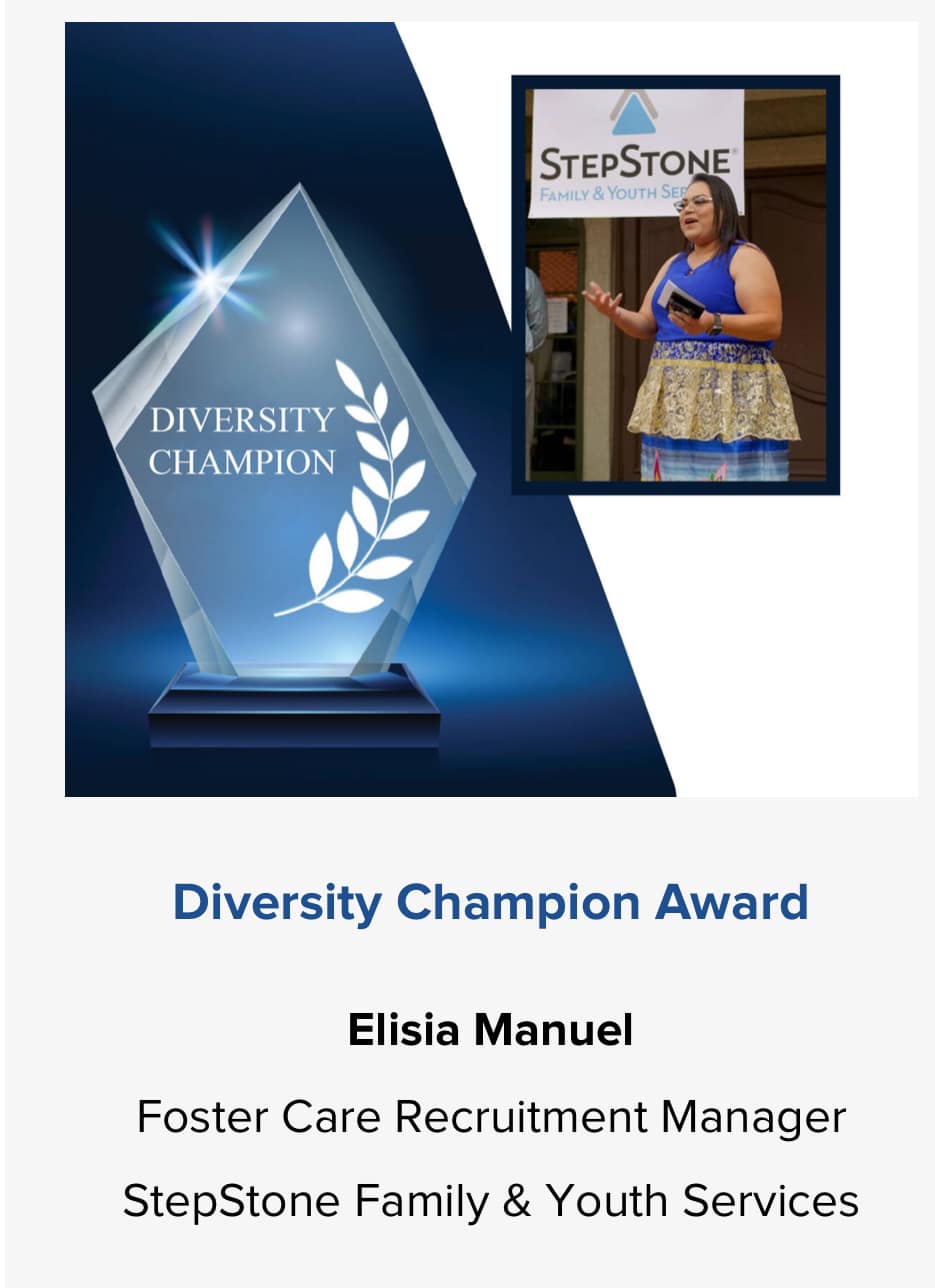 Three Precious Miracles – Supporting families of displaced Native American children