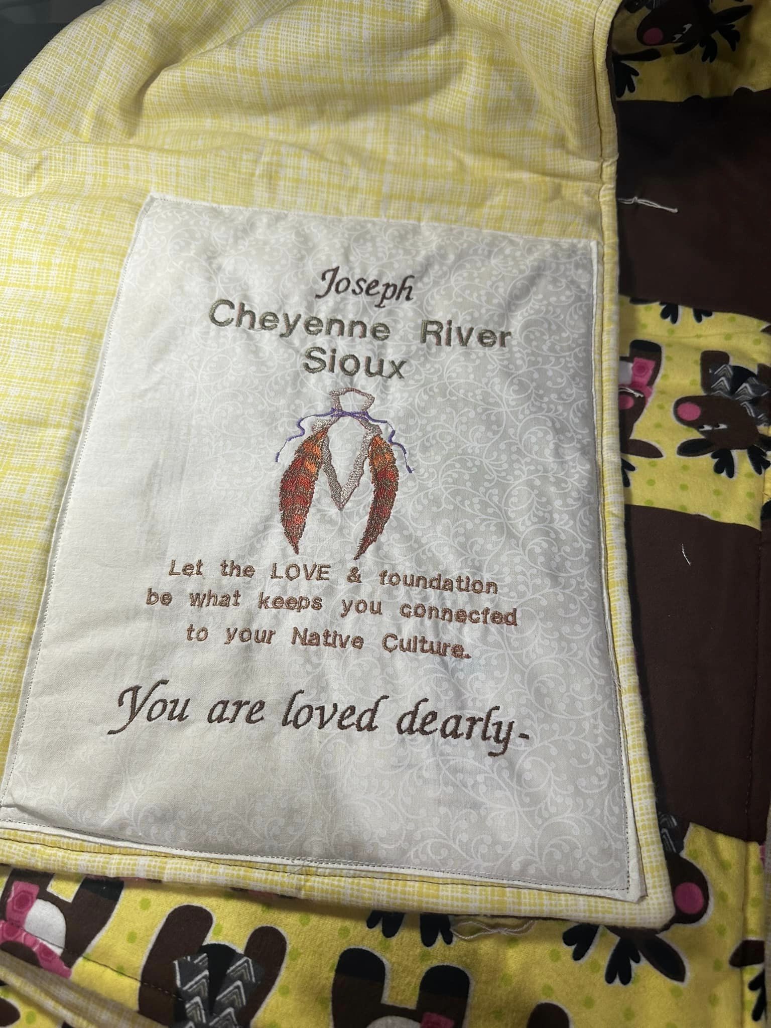 Get Support – Three Precious Miracles