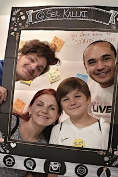 Special Events – Three Precious Miracles